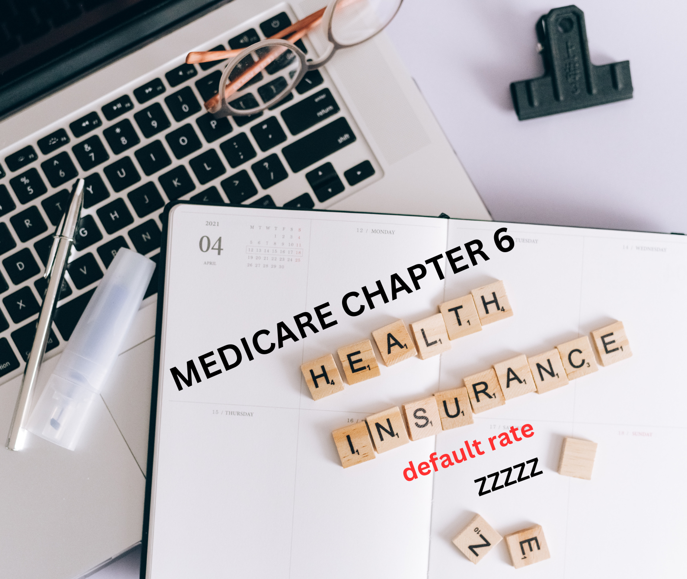Chapter 6 Medicare Guidelines