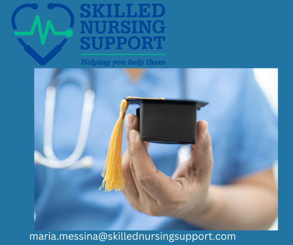 Skilled Nursing SupportThe NCLEX Diaries: Conquering the Exam and ...